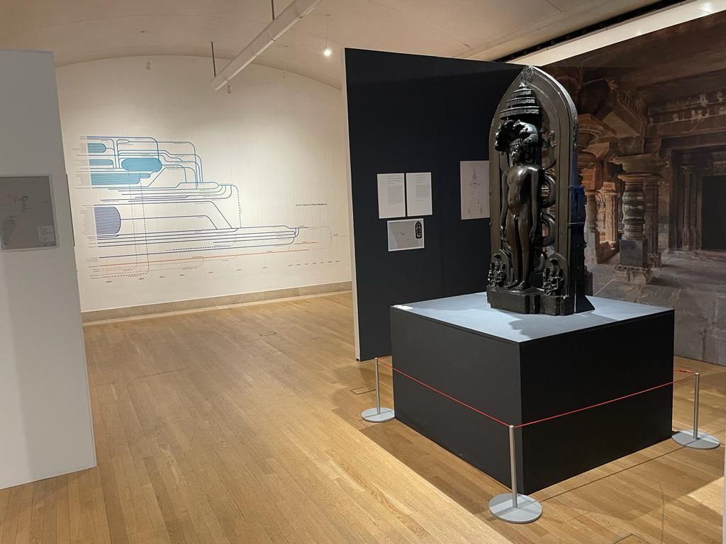 Pure Soul: The Jaina Spiritual Traditions Press Note - Jainworld